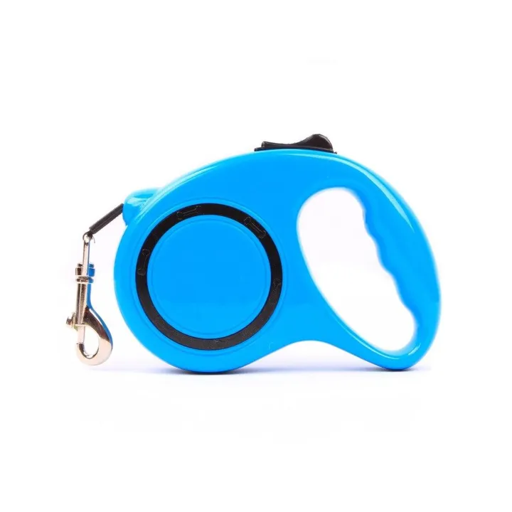 Dog Accessory Retractable Dog Leash (5 METERS) | Lazada PH