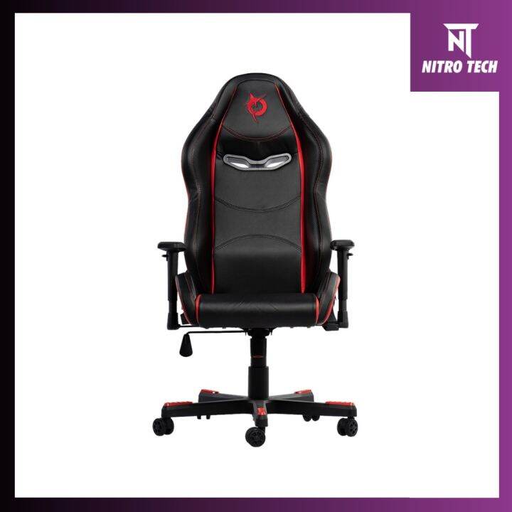 Todak Alpha Standard Gaming Chair | Lazada
