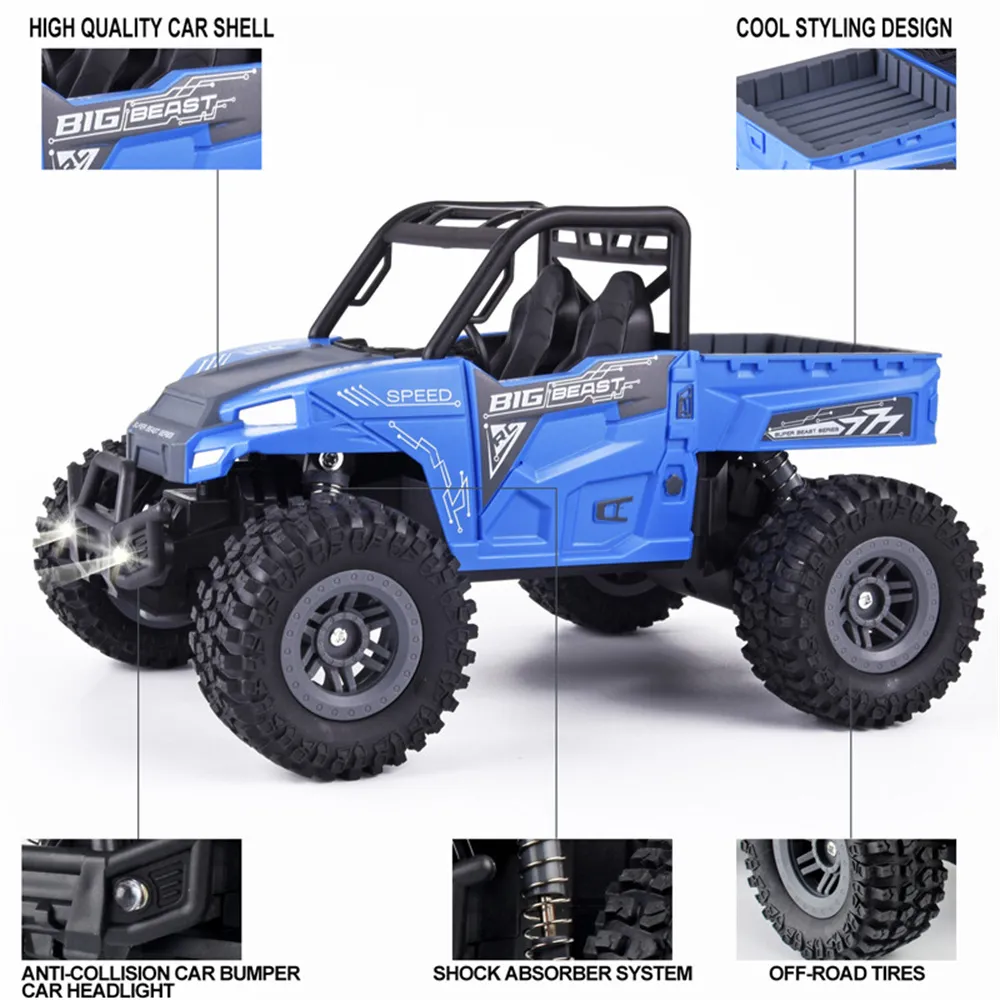 Cool Remote Control Cars For Kids