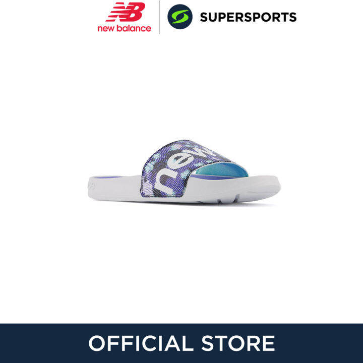 NEW BALANCE 200 Numeric รองเท้าแตะผู้หญิง | Lazada.co.th
