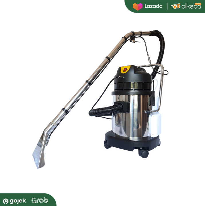 Vacum extractor 20 Liter / mesin vacuum extractor / carpet cleaner ...