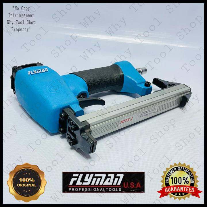 AIR TUCKER/ AIR NAILER GUN FLYMAN USA | Lazada PH