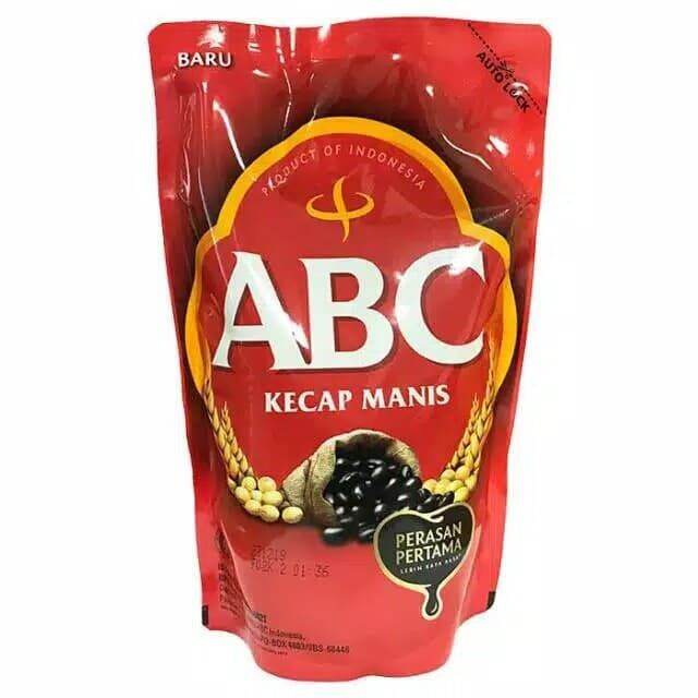 ABC Kecap Manis [700 mL] | Lazada Indonesia
