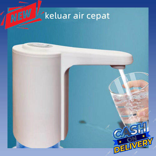 Dispenser Air Galon Dispenser Elektrik Galon Air Murah Modul Hitam Baru ...
