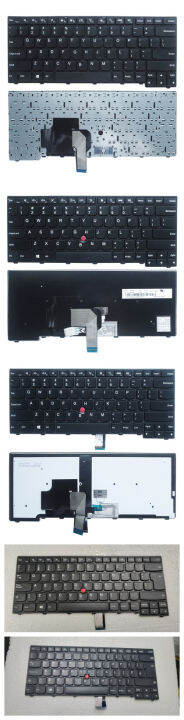 For IBM THINKPAD T440 T440P T440S T450 T450s T460 T431s E431 e440 l440 l450 l460 l470 t450s ...