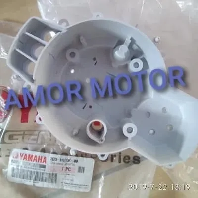 RUMAH SPEEDOMETER X RIDE 115 Original Yamaha | Lazada Indonesia