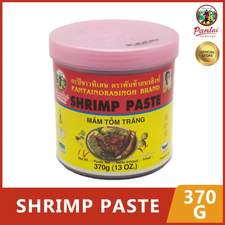 Shrimp Paste 370g | Lazada PH