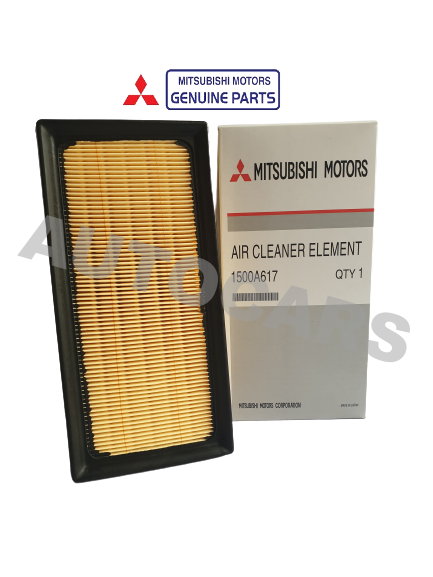 Mitsubishi Engine Air Filter Mitsubishi Xpander (2018 - 2023) | Lazada PH