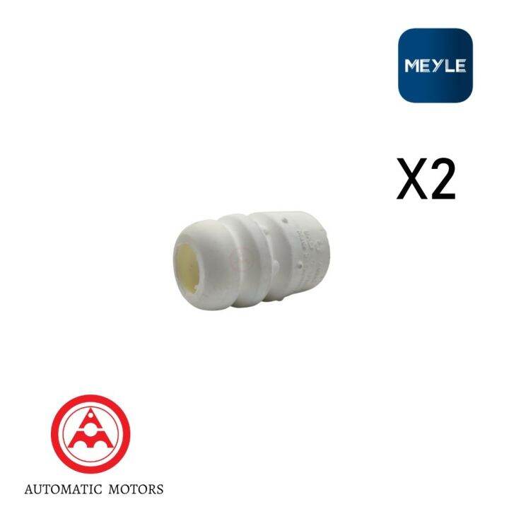 Mercedes Benz Meyle Front Absorber Bush Set W204 2043230044 0146420007 ...