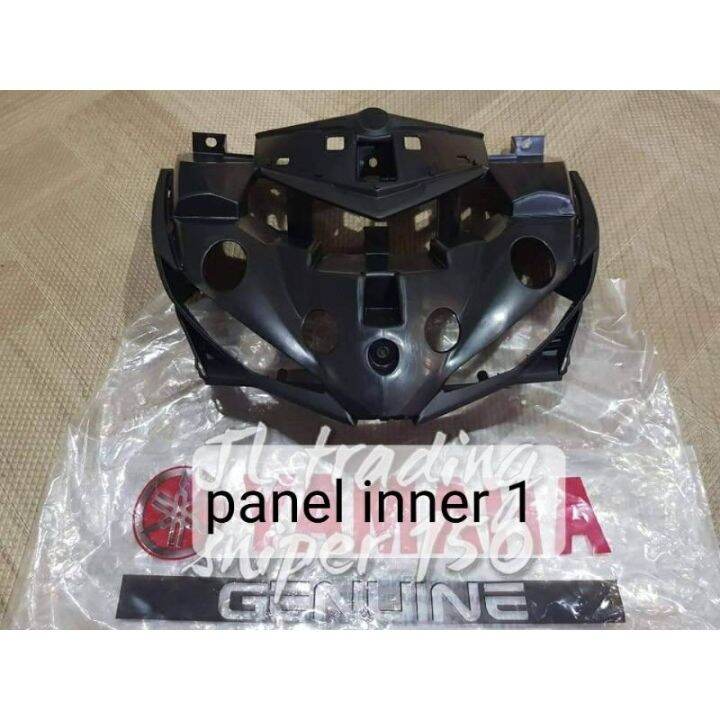 tophuochan3664 GENUINE PANEL INNER 1 AND 2 FOR YAMAHA SNIPER 150 v1 and ...