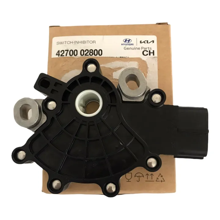 4270002800=4270002700 INHIBITOR SWITCH HYUNDAI ACCENT 2014-2019 / 42700 ...