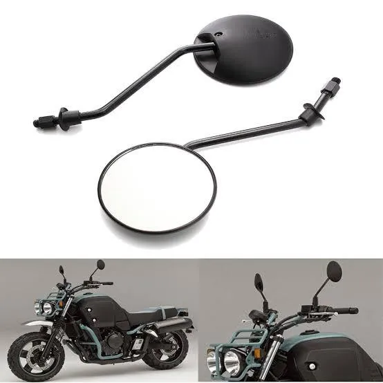 Sokoyo Motorcycle Side Mirror | Lazada PH