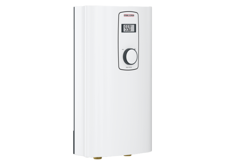 เครื่องทำน้ำร้อน STIEBEL ELTRON DCM-E 10/12T | Lazada.co.th