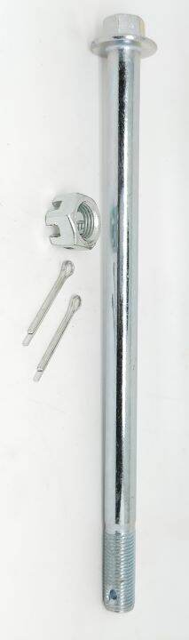 FRONT AXLE - XRM 125 / XRM 110 | Lazada PH