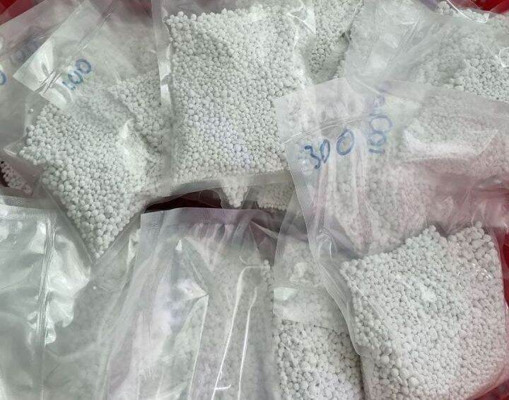 Hyponex Magamp K Slow Release Fertilizer for all plants | Lazada Singapore