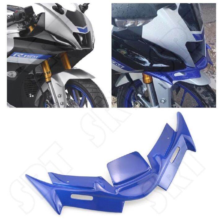 Fits for Yamaha YZF R15 V4 YZF R15 V4.0 2021 2022 Motorcycle Front ...