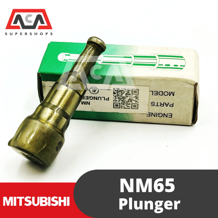 Mitsubishi Plunger for NM65 | Lazada PH