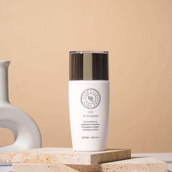 JBP (เจบีพี ไทยแลนด์) LNC UV Protector SPF 50+ PA++++ ขนาด 40 ml | Lazada.co.th