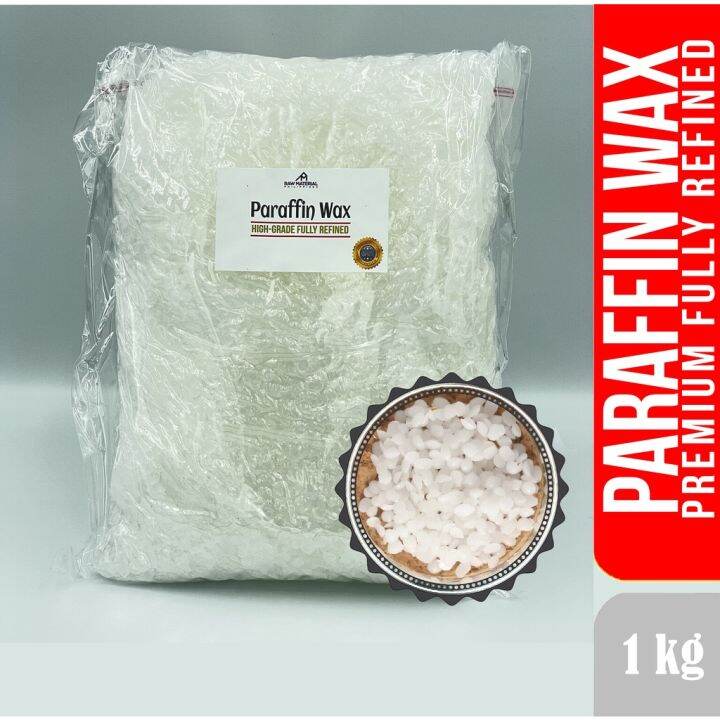 Paraffin Wax Premium Fully Refined White Pastilles, Paraffin Wax Pellet ...