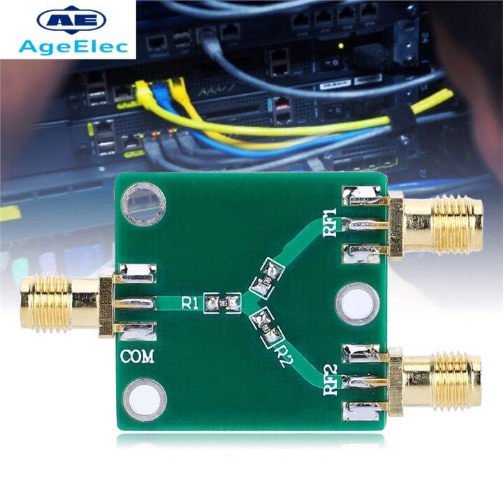Age Elec Industriyal na mga Kagamitan sa Elektrisidad: 6dB na Pagbawas ...