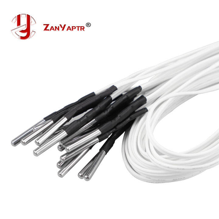 3d Printer Parts 1m 2m Ht Ntc100k Thermistor Temperature Sensor For
