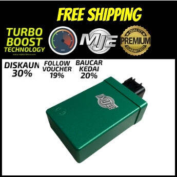 MODENAS ACE 115 CDI ACE115 RACING CDI UNIT ACE 115 CDI UNIT RACING HIGH ...