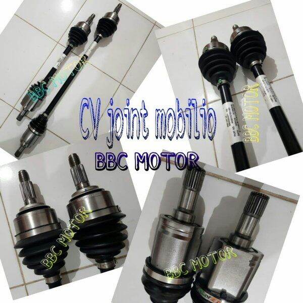 CV JOINT ASSY DRIVE SHAFT CV JOINT ASSY AS RODA DEPAN HONDA MOBILIO ORIGINAL | Lazada Indonesia