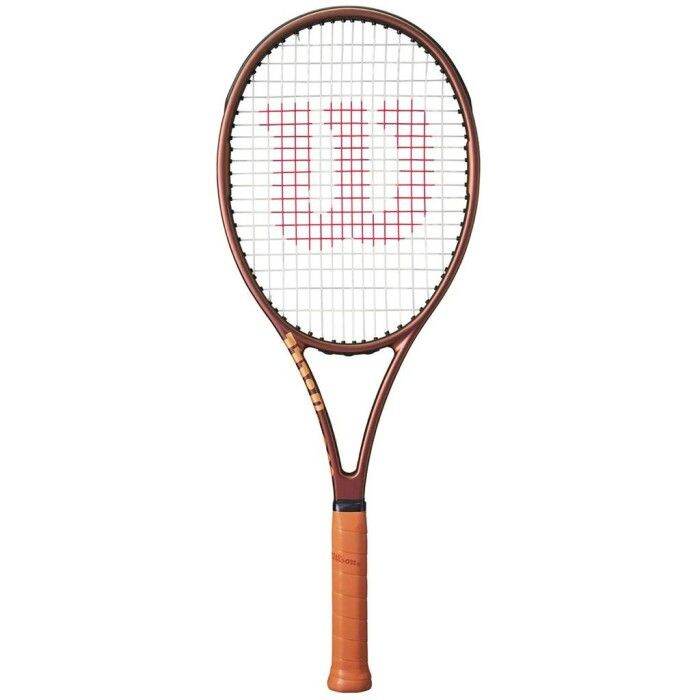 Raket Tenis Wilson Pro Staff V14 97UL 97" 270g Tennis Racket Original ...