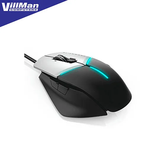 Alienware Elite Gaming Mouse, AW958 | Lazada PH