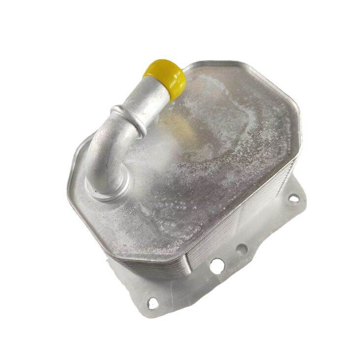 Oil Cooler For Ford Ranger T6 2.2L 3.2L Tdci Turbo Diesel 1746665 ...
