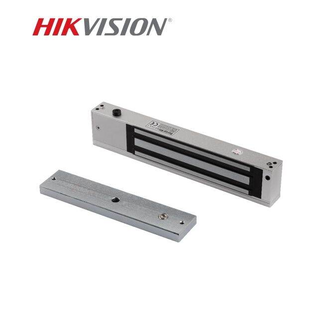 Door Magnetic Lock DS-K4H450S Hikvision | Lazada PH