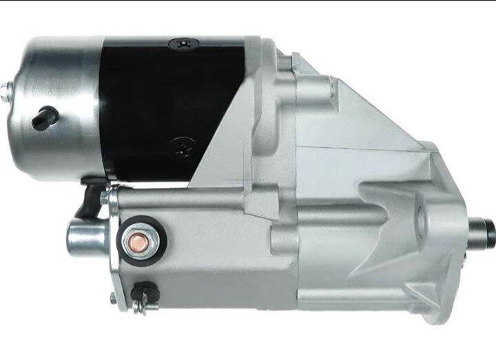 TOYOTA LANDCRUISER 1HZ 1HD,14B 4.2L 12V STARTER 28100-17040 | Lazada