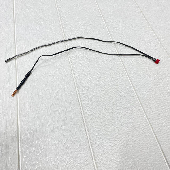 aircond panasonic original sensor copper +room sensor 4pin mix combine ...