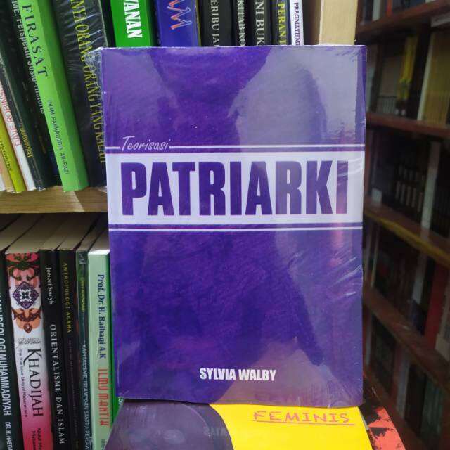Teorisasi patriarki sylvia walby | Lazada Indonesia