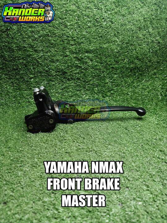 YAMAHA NMAX FRONT BRAKE MASTER | Lazada PH