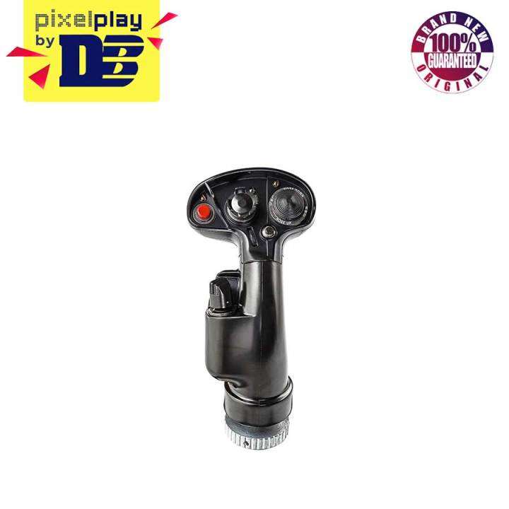 Thrustmaster F/A-18c Hornet Hotas Add-On Grip For PC (2960812) | Lazada PH