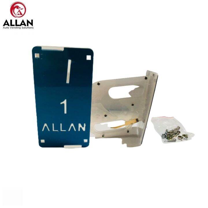 Allan Coinslot1 / Coinslot PISO/Pisonet Pisowifi Vendo Machine Tubig ...