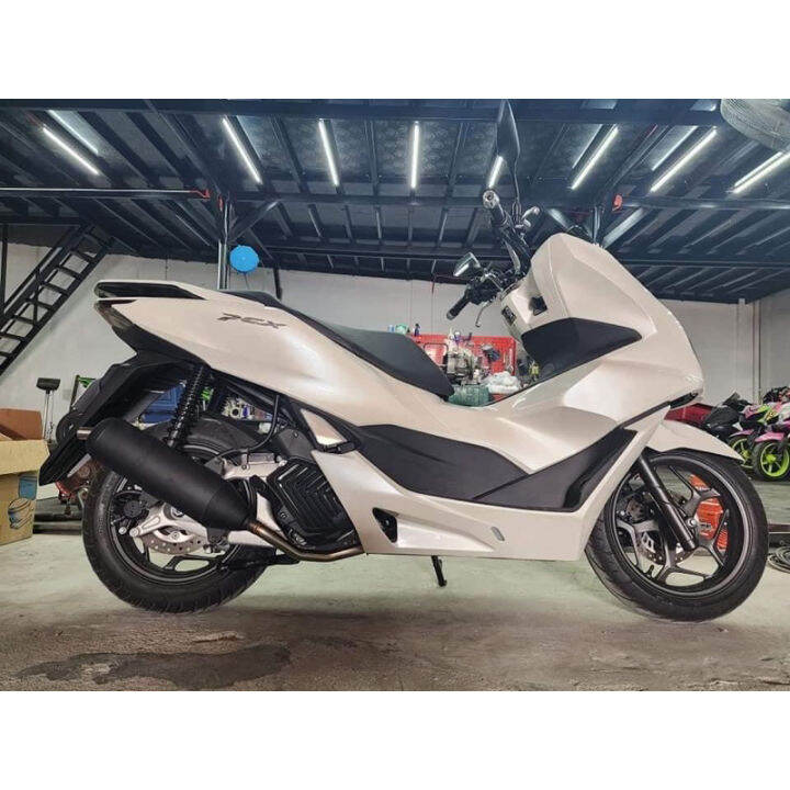 Tsmp Pipe Pcx 160 Stage 1 | Lazada PH