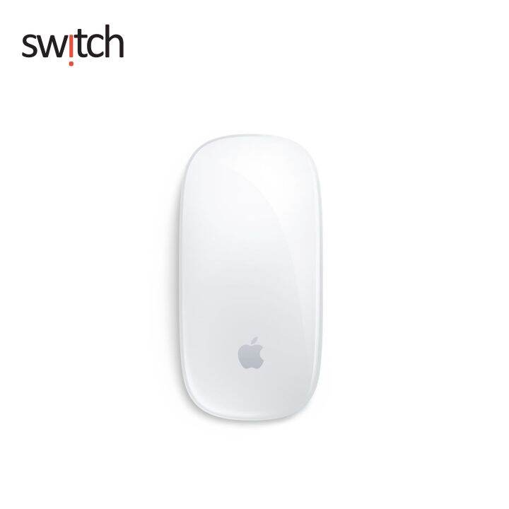 Apple Magic Mouse Multi-Touch Surface | Lazada PH