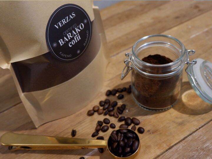 Barako Coffee Liberica "VERZAS" Certified Barako Cofii | Lazada PH