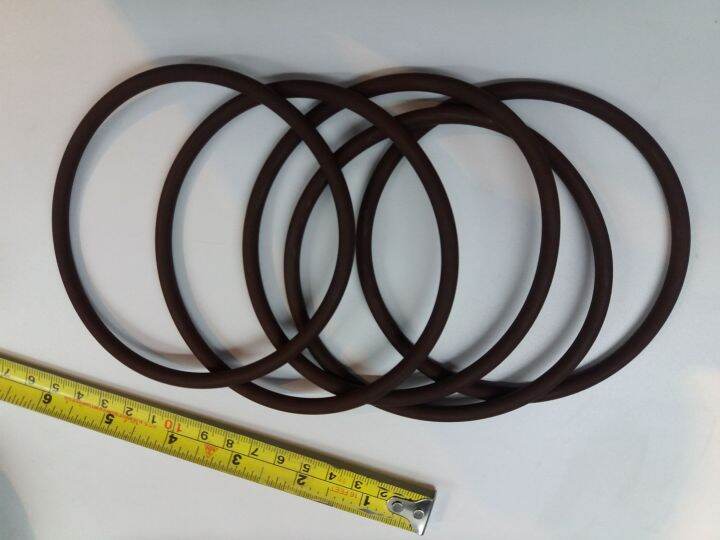 ราคาต่อชิ้น Oring Viton โอริงไวตั้น ซีลวัสดุไวตั้น สำหรับกระบอกกรองน้ำ ...