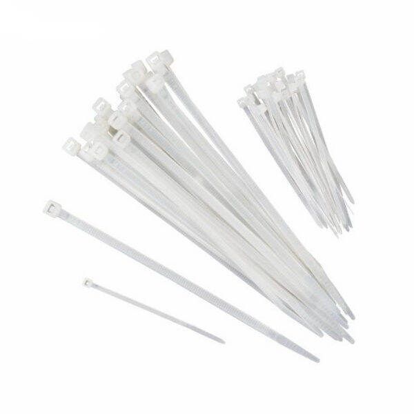Ingco 100pcs 500mm 9.0mm Cable Ties Set HCT5001 | Lazada PH