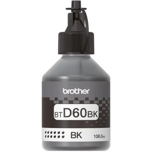 Brother Original BTD60BK (NO BOX) (BTD60) | Lazada PH