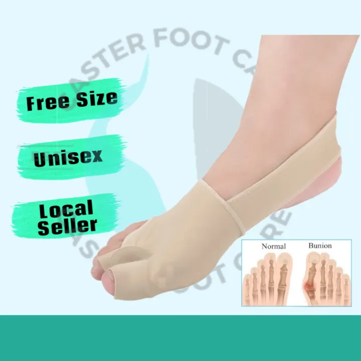Bunion Corrector Hallux Valgus Toe Separator | Lazada