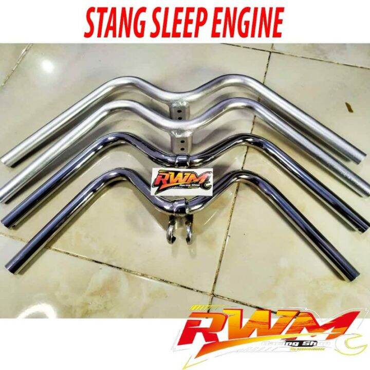 Stang Stir Sleep Engine universal Bebek Dan Matic Bahan Besi Dan ...