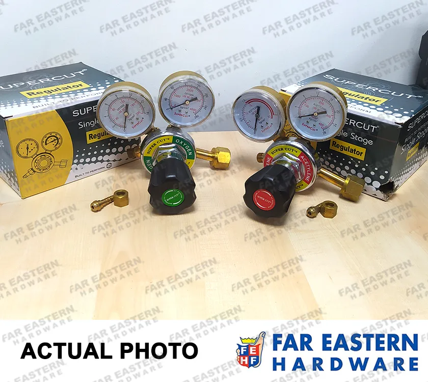 Forney Shop Flame Victor Compatible Medium-Duty Oxygen, 51% OFF