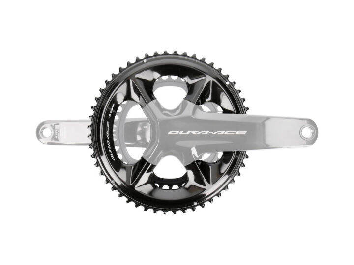 ใบจานเสือหมอบ Shimano Dura-ace 12 สปีด FC-R9200/P FC-R9200 | Lazada.co.th