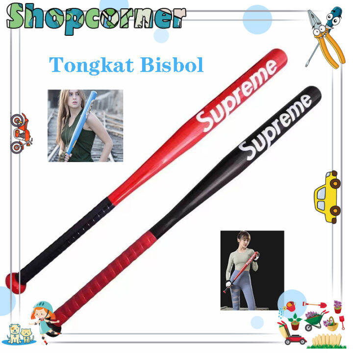 81cm Tongkat Bisbol /SPEEDS Preferred 81cm Alumunium Baseball Bat- Home ...