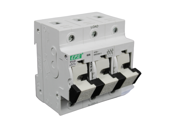 EPS SWITCH FUSE 3 POLE 32A/63A | Lazada