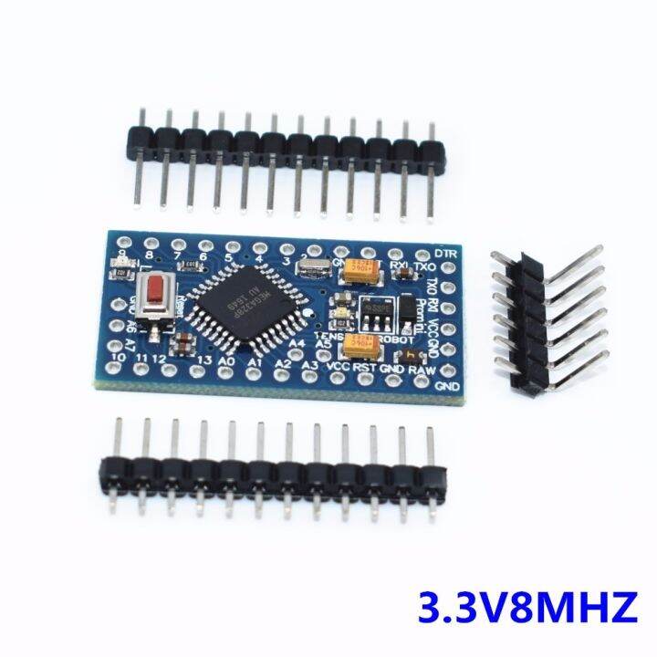 With The Bootloader Pro Mini Atmega328 Pro Mini 328 Mini Atmega328 3.3v ...